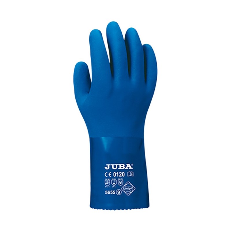 Guante Juba PVC 5655 | Prolaboral