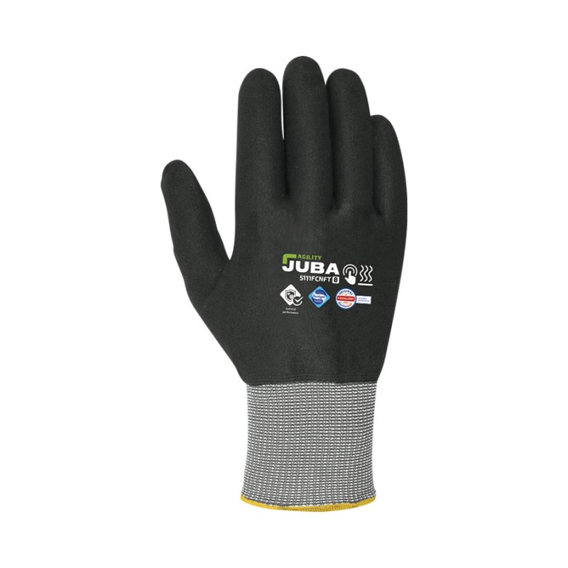 Guante Juba Agility 5111FCNFT | Prolaboral
