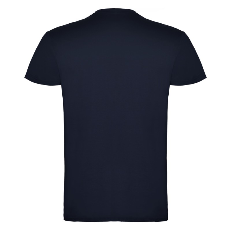 Camiseta Roly de Beagle manga corta: personalización a tu medida