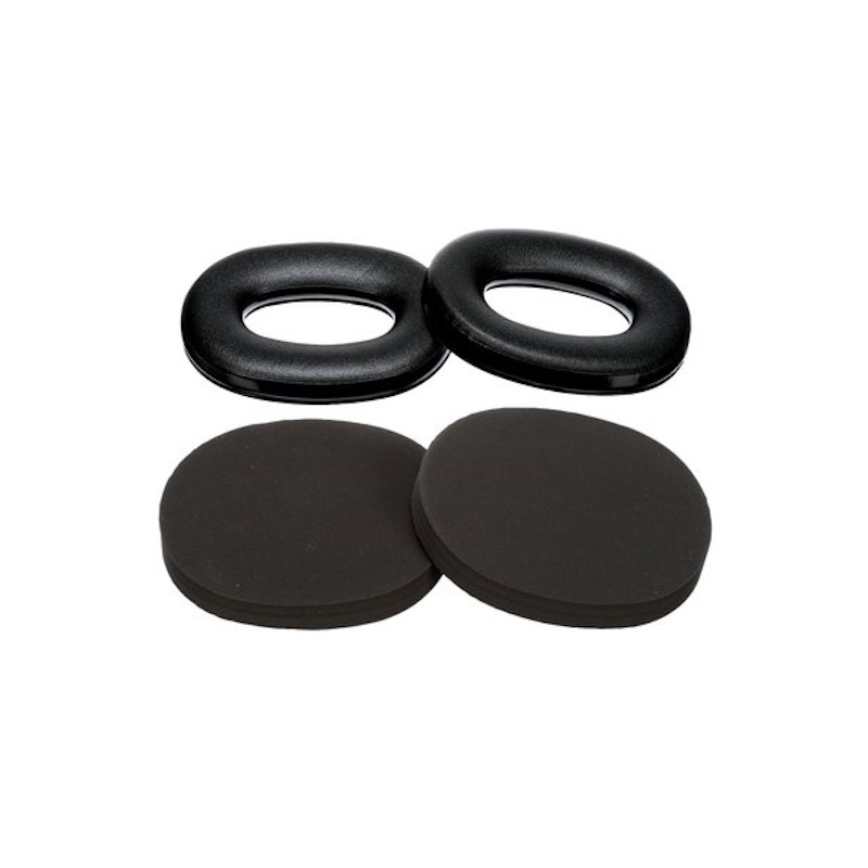 Kit higiene 3M Peltor HYX4 para orejera X4A - Prolaboral