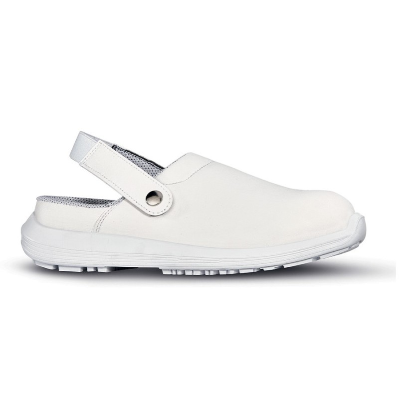 Zueco U-Power Surge Grip SB: cómodo y ligero