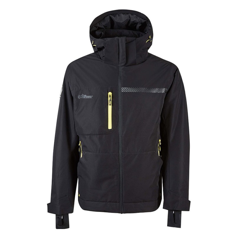 Cazadora U-Power Wink FU255 | Prolaboral