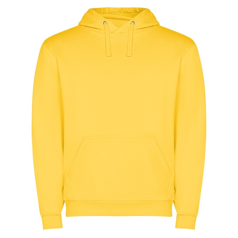 Sudadera Roly Capucha para una gran comodidad laboral