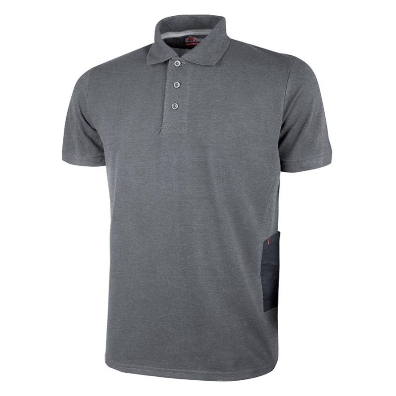 Polo MC Valento Patrol