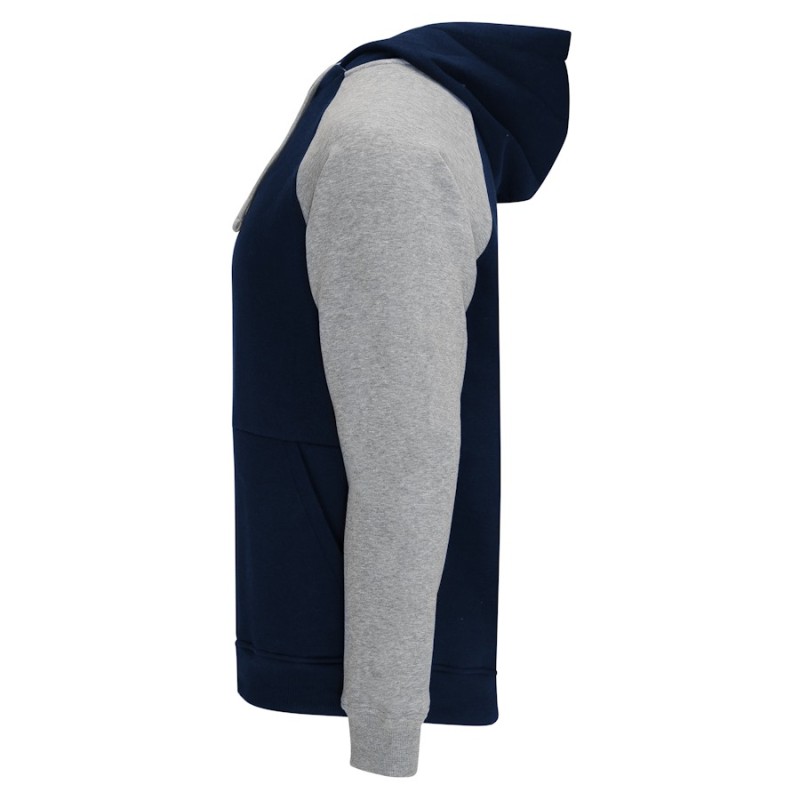 Sudadera Roly Badet unisex para todas las estaciones