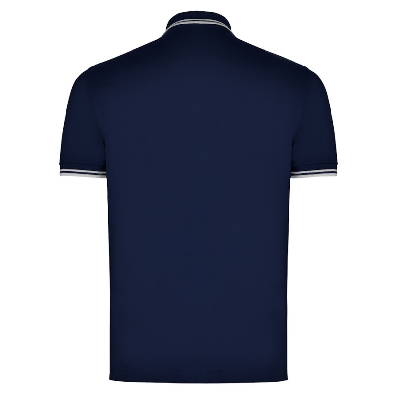 Polo Roly Montreal, profesionalismo y confort en una prenda