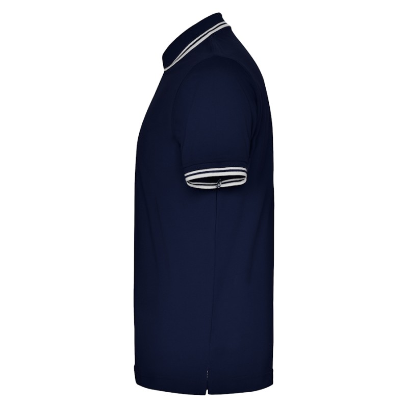 Polo Roly Montreal, profesionalismo y confort en una prenda