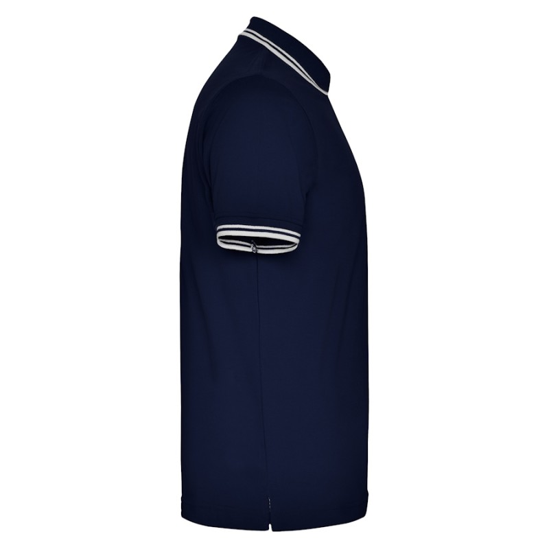 Polo Roly Montreal, profesionalismo y confort en una prenda