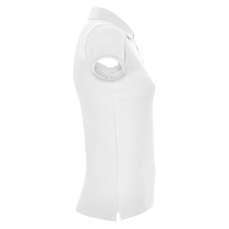 Confort y calidad garantizada con el polo Roly Star Woman