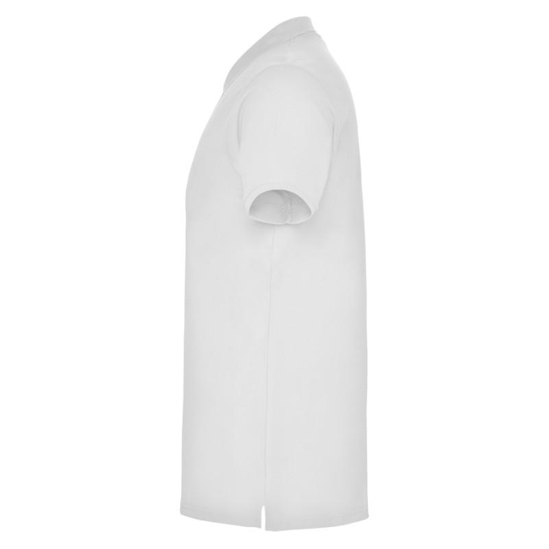 Polo de manga corta Star Roly para todo tipo de trabajos