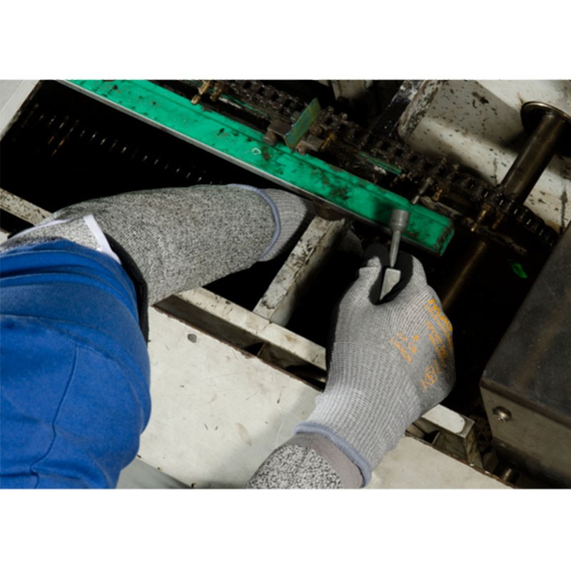 Manguito anticorte Mapa Krytech 538 | Prolaboral