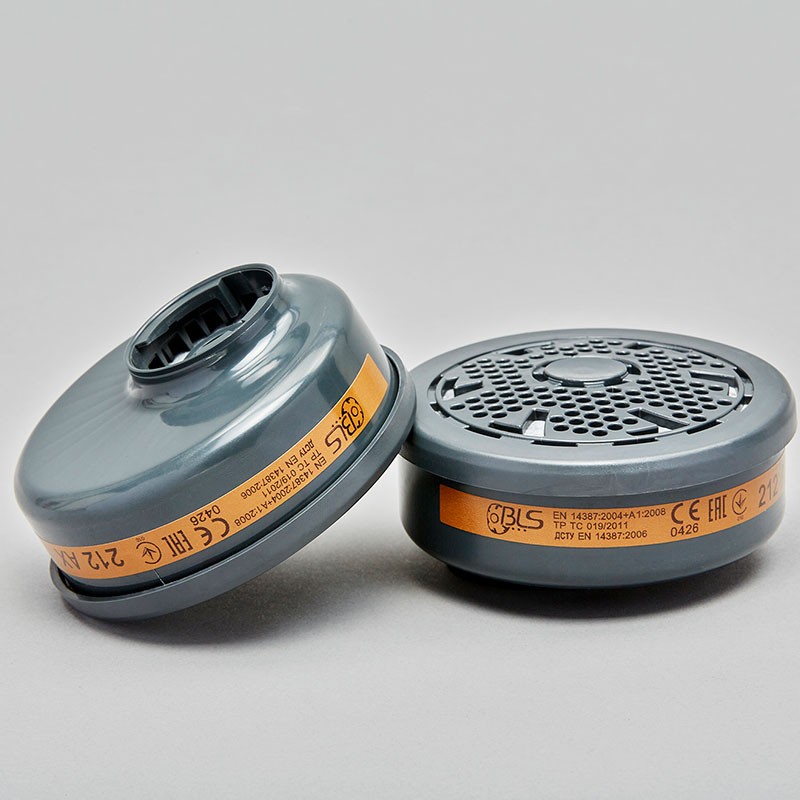 Filtro BLS 212 AX 8011205 | Prolaboral