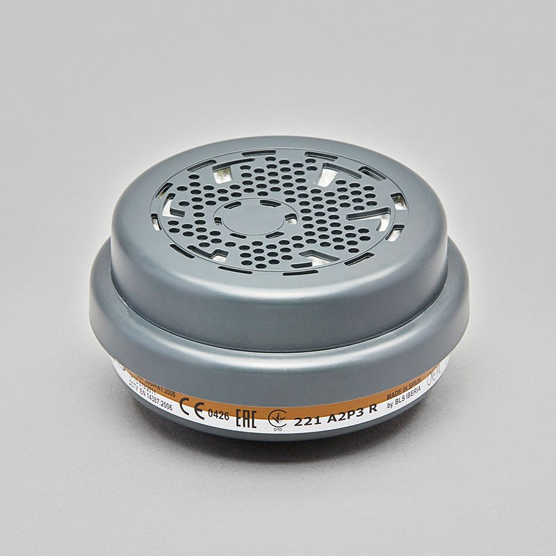 Filtro BLS 221 A2P3 R | Prolaboral