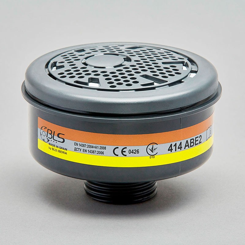 Filtro BLS 414 ABE2 8011016 | Prolaboral