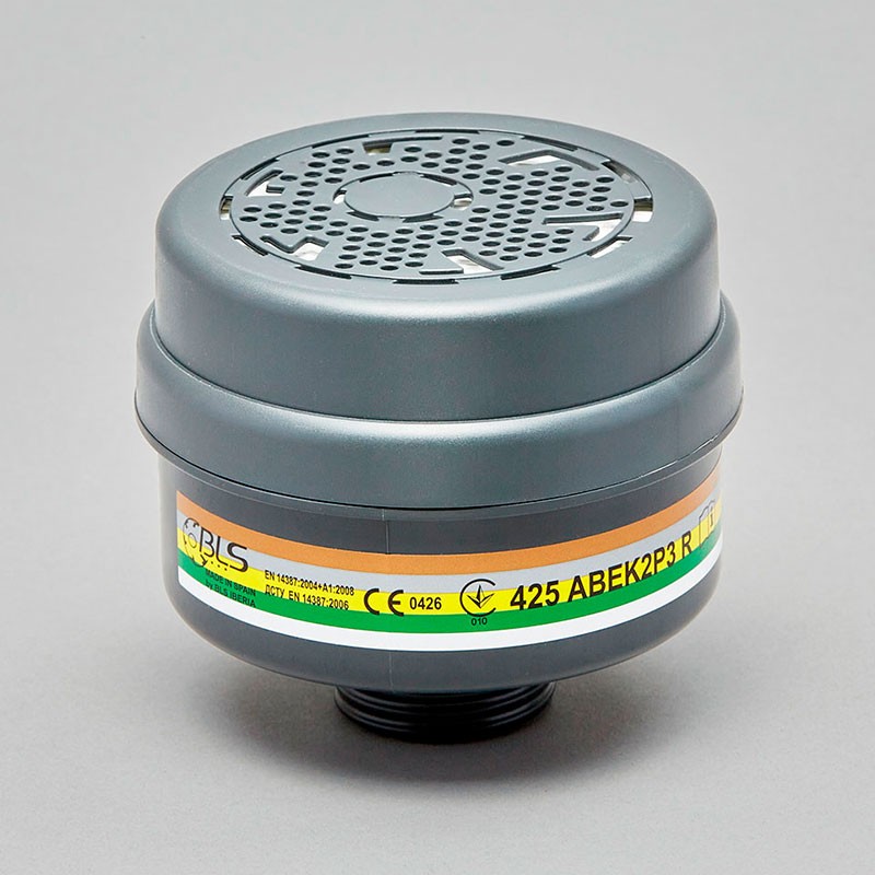 Filtro BLS 425 ABEK2P3 R | Prolaboral