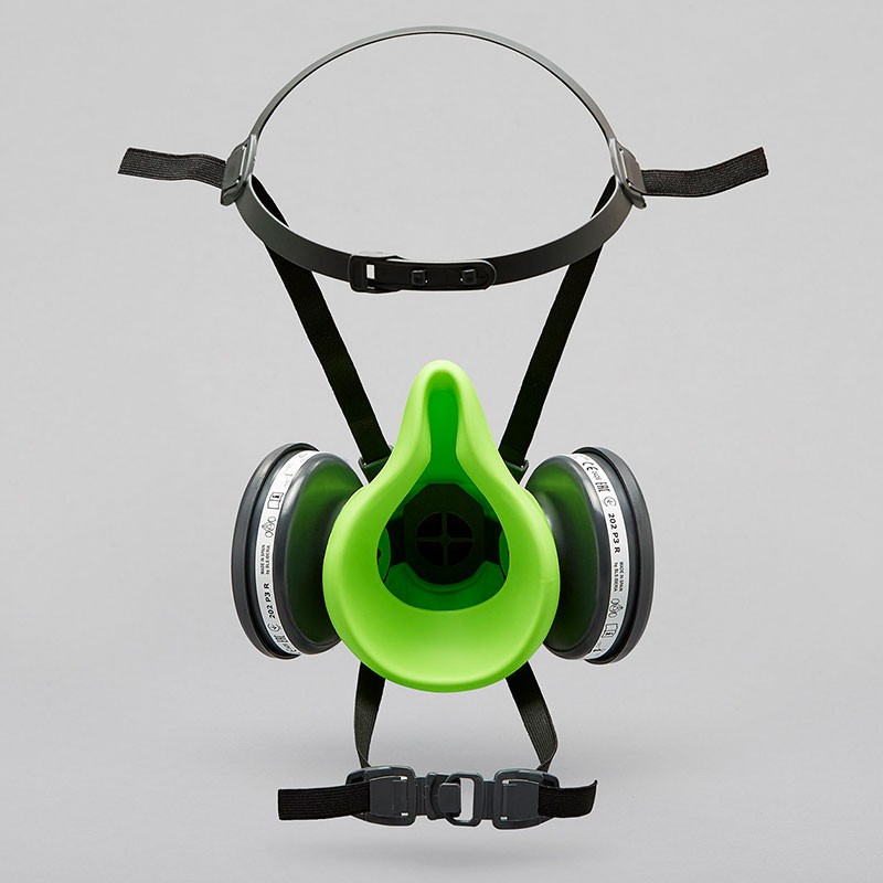 Kits protección respiratoria para una salud laboral segura