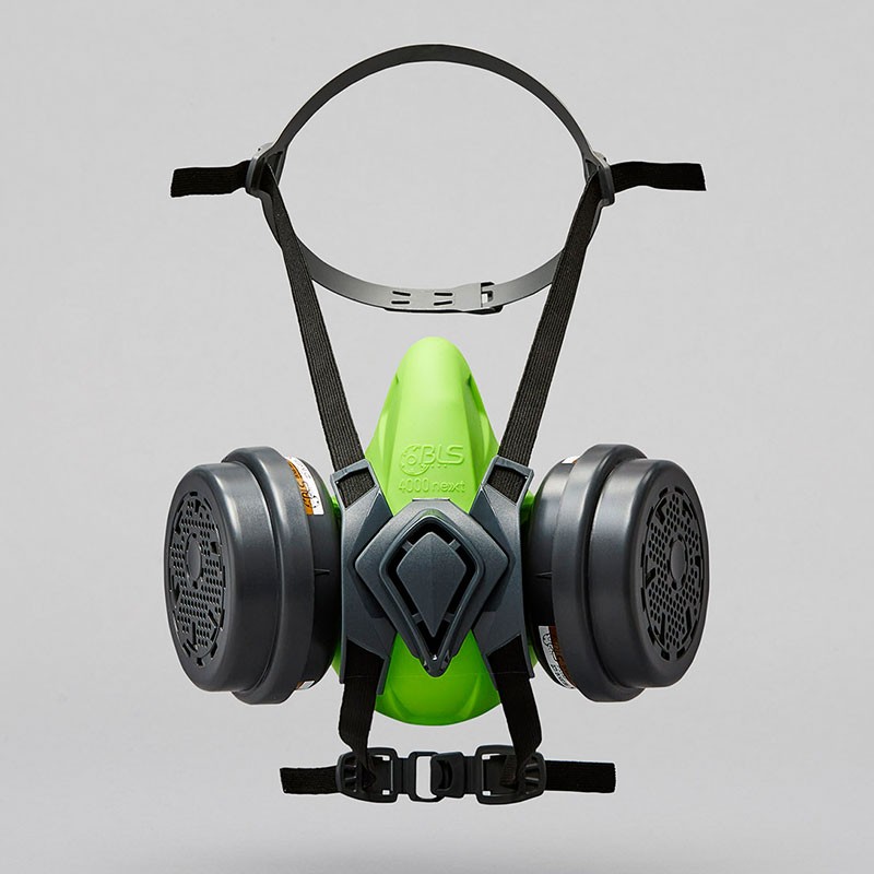 Kits protección respiratoria para una salud laboral segura