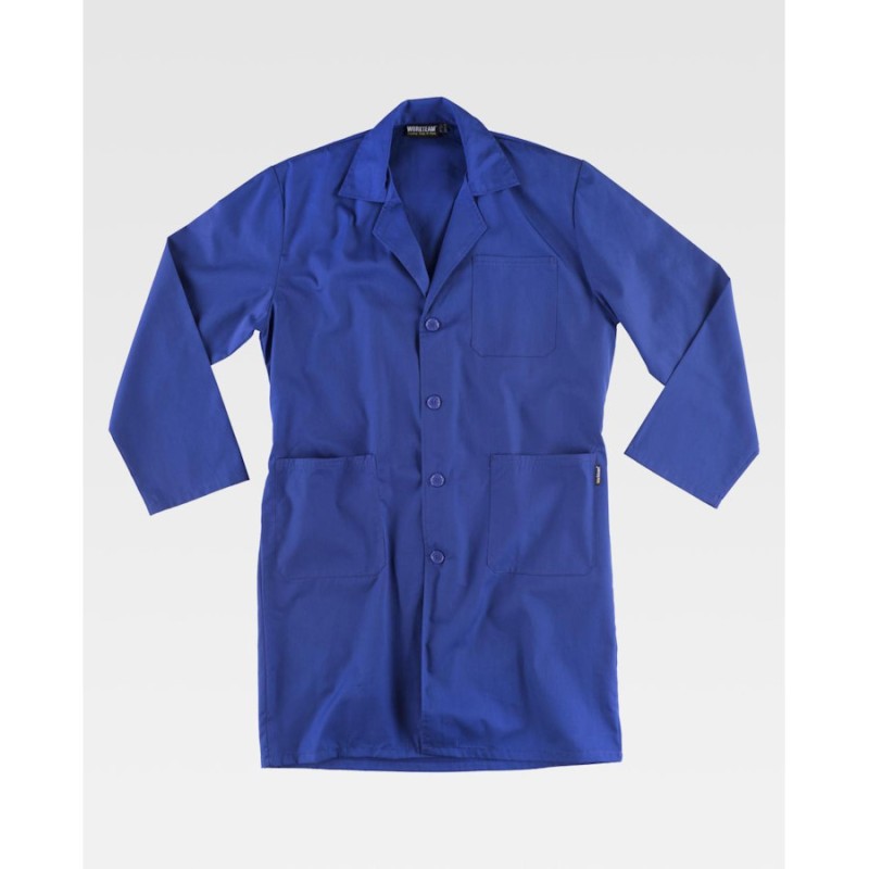 Workteam, ropa y calzado laboral de calidad