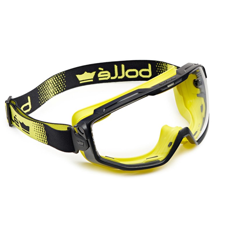 Gafa Bolle Universal Goggle UNIVGN10W | Prolaboral