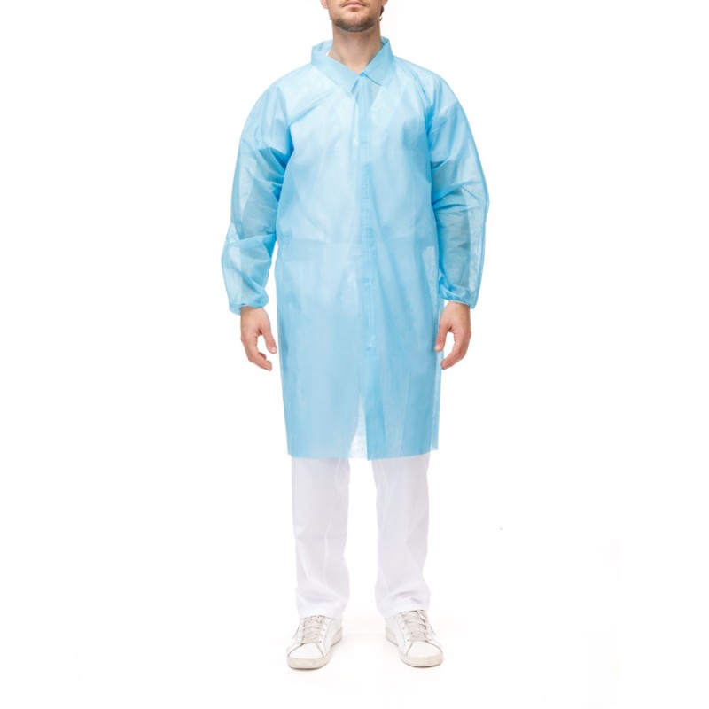 Bata Prolimax polipropileno 65410 | Prolaboral