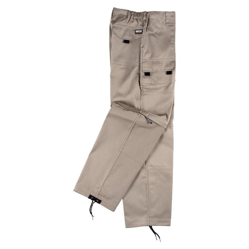 Pantalones de trabajo para hombre para todas las profesiones