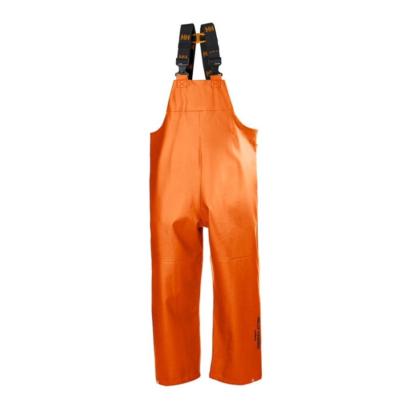 Peto impermeable Helly Hansen Gale Rain 70582 - Prolaboral