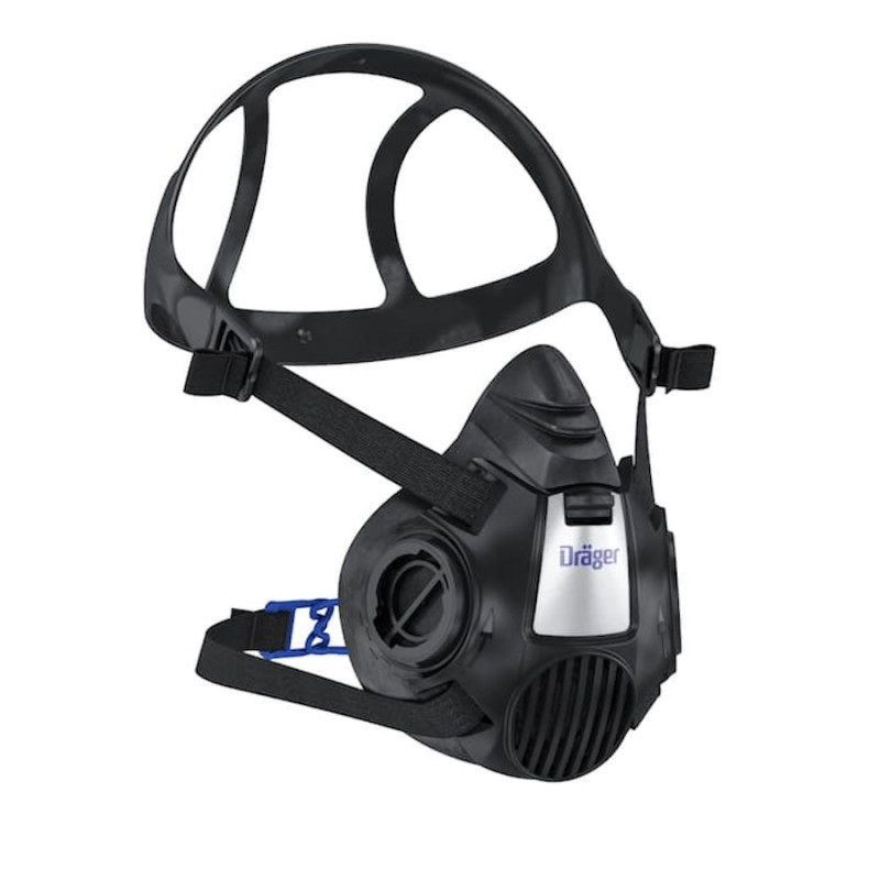 Semimáscara 3M 4255+ FFA2, elección inteligente en protección