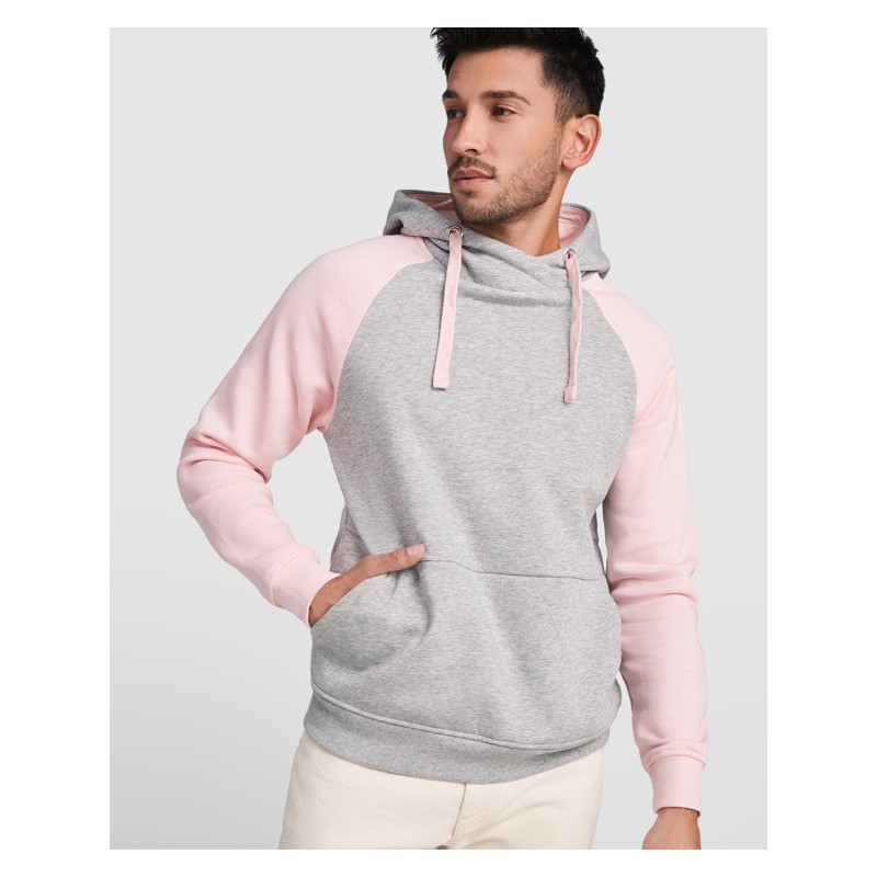 Sudadera Roly Badet unisex para todas las estaciones