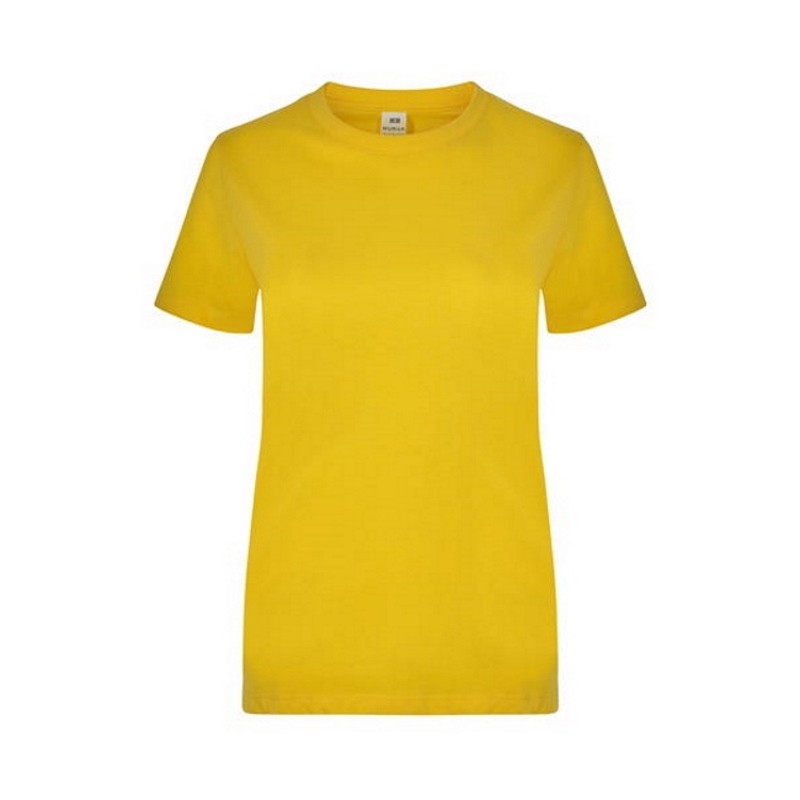 CAMISETA MUJER MUKUA MELBOURNE TS155WC