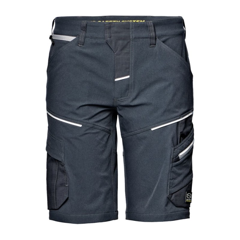 Bermuda Sir Safety Gemini Guard MC2052 - Prolaboral