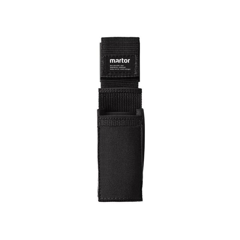 Porta cuter Martor con clip de enganche