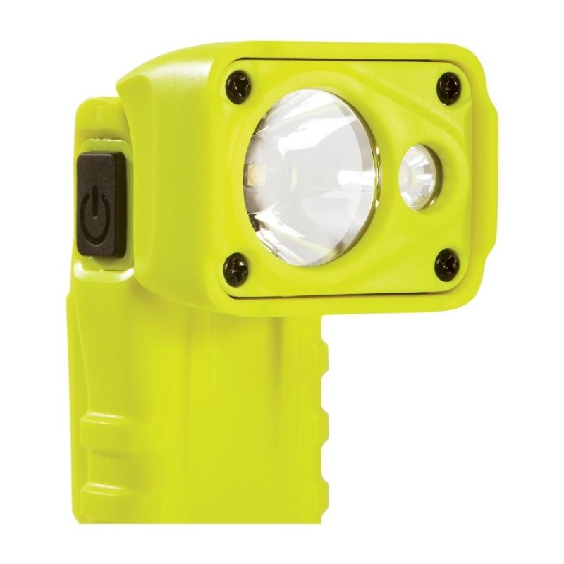 Linterna ángulo recto Atex Peli 3415MZ0