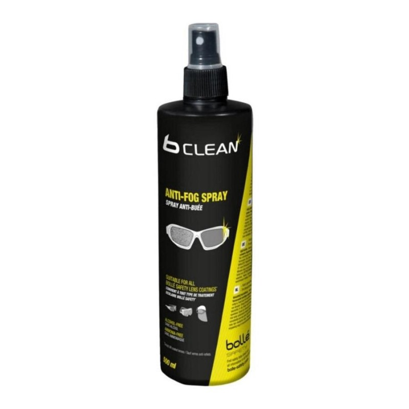 Spray limpia gafas Bolle B402 | Prolaboral