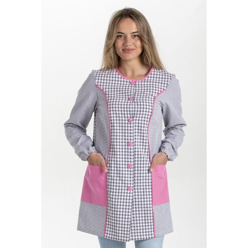 Dyneke, ropa y uniformes