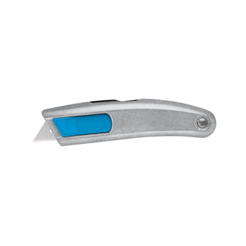 Cutter de aluminio Martor Secupro Megasafe 11600419 - Prolaboral