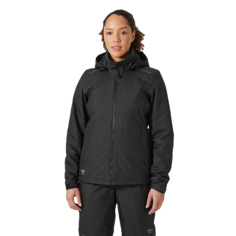 Chaqueta mujer Helly Hansen Manchester 2.0 71343 | Prolaboral