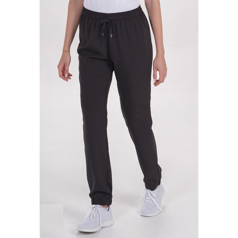 Pantalon Dyneke negro 8097 | Prolaboral