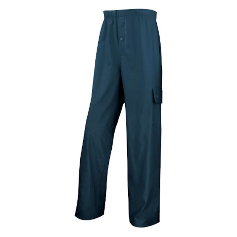 Pantalón Delta Plus 850PAN impermeable y transpirable