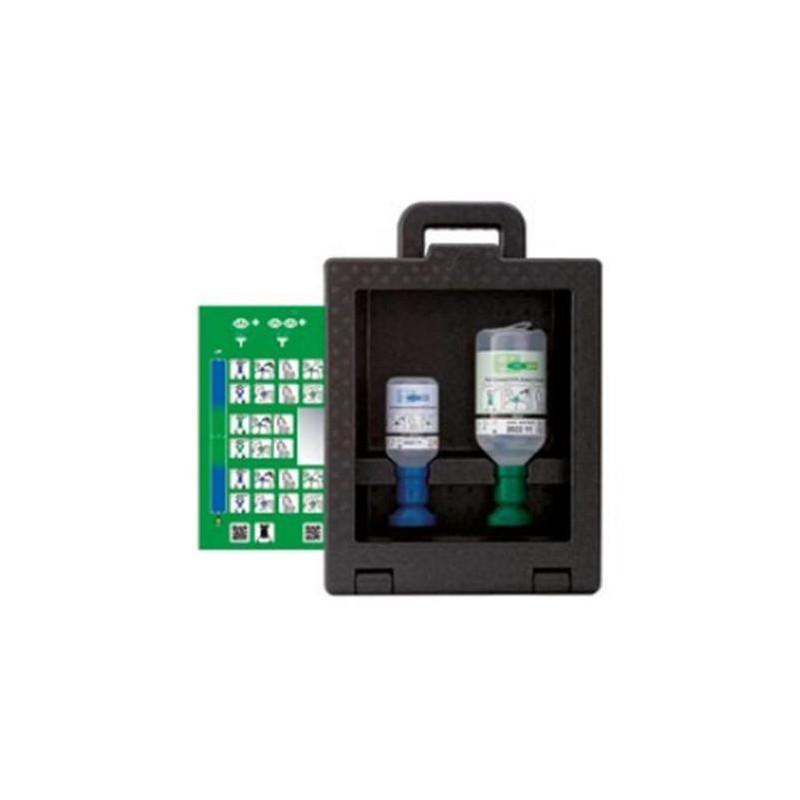 Armario estanco reforzado Plum iBox2 4921