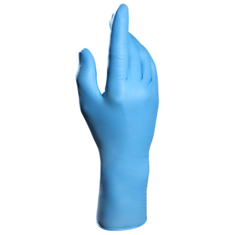 Guante Mapa Solo 980 que combina confort y flexibilidad