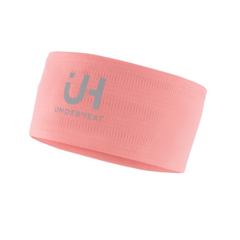 Disfruta de frescura instantánea con la banda Underheat Cool Band