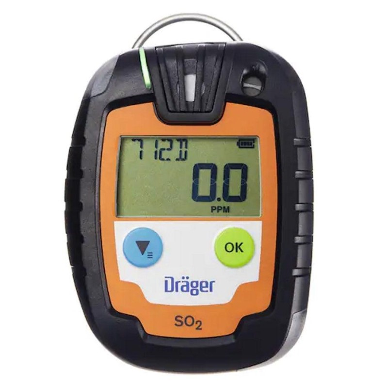 Dräger, máxima calidad y seguridad