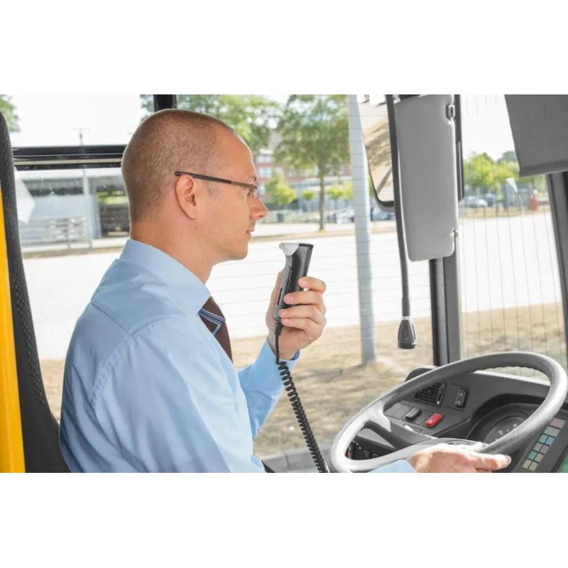 Garantiza la seguridad vial con el alcoholímetro Dräger Interlock 7500