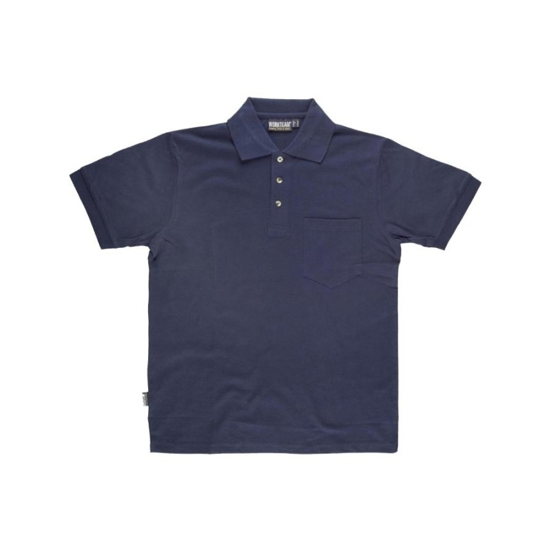 Polo MC Valento Patrol