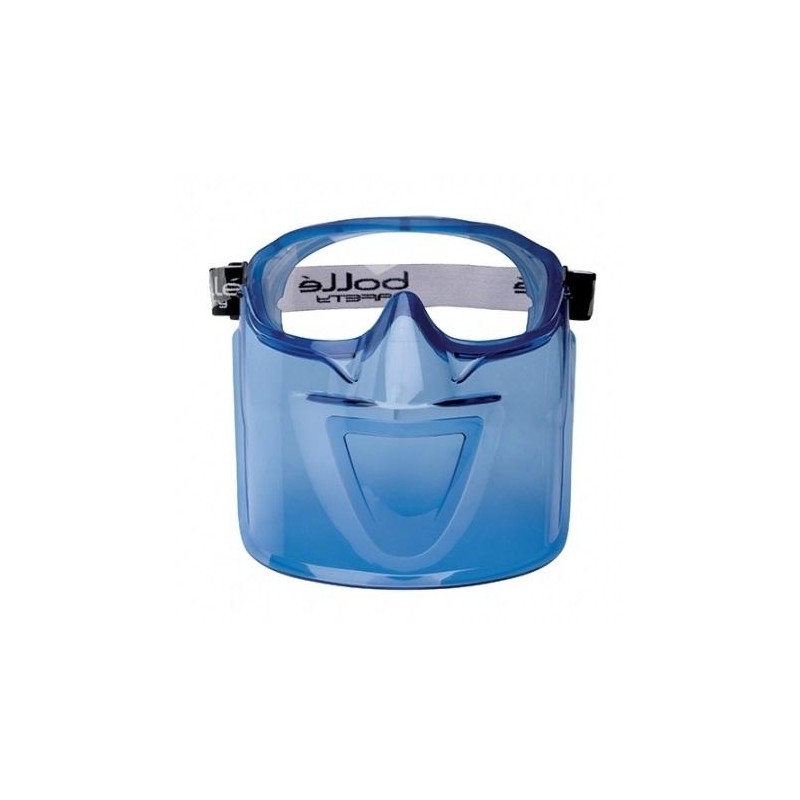 Accesorios gafa panorámica de seguridad Bollé Atom