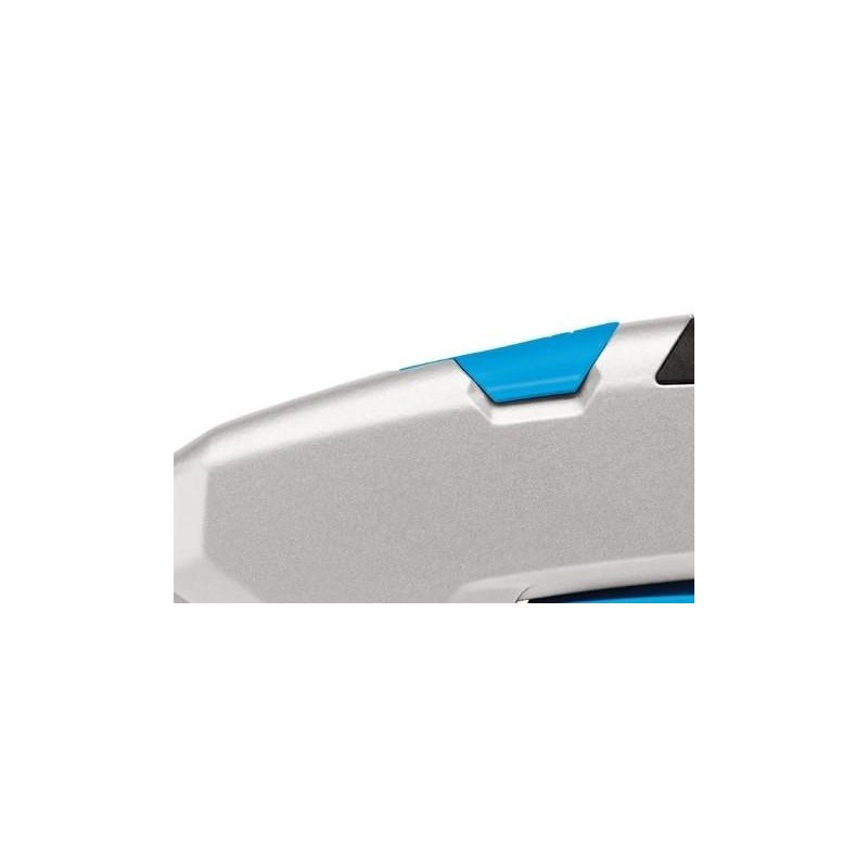 Cutter de seguridad retráctil Martor Secupro 625