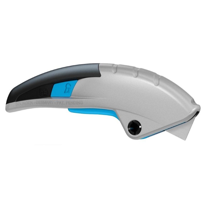 Cutter de seguridad Martor Secupro Martego 122