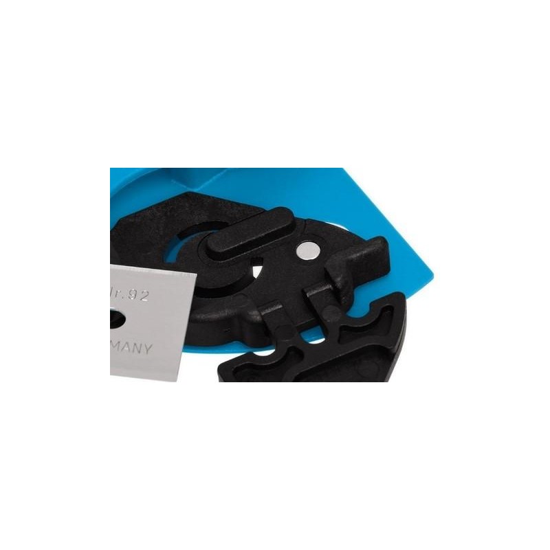 Cutter de seguridad Martor Secupro Martego 122