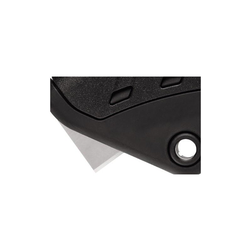 Cutter de seguridad Martor Secupro Merek 124