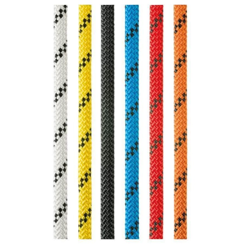 Cuerdas de seguridad para trabajos en alturas | Prolaboral